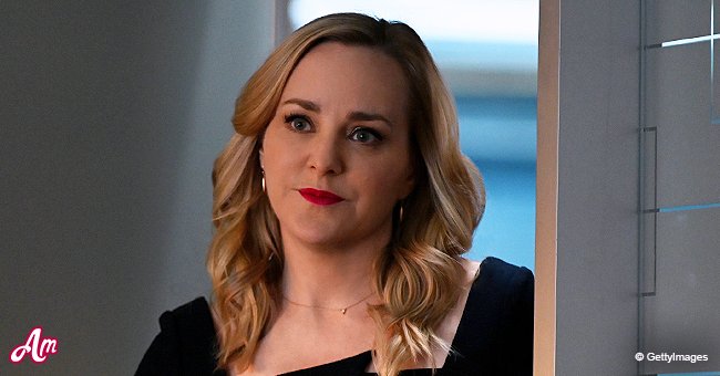 Geneva Carr Who Plays Marissa Morgan on CBS' 'Bull' Was Once a Banker ...