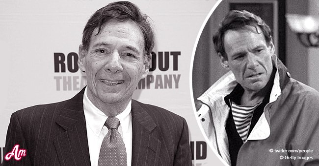 Former 'Friends' Actor Ron Leibman Dead at 82