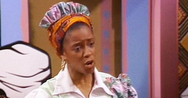 'In Living Color' Star Kim Wayans Is in an Interracial Marriage for 18 ...