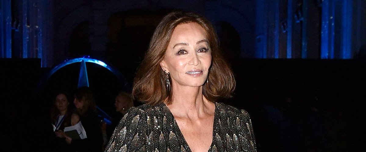 Alessandra Grimaldi, prima de Isabel Preysler, destruye su imagen ...