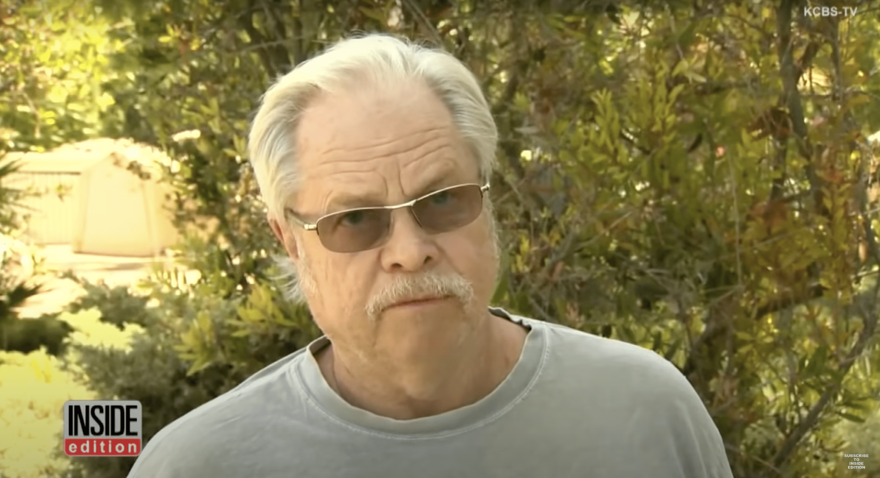 Elderly Couple Gets Kicked Out of Their House, Can't Believe It's Their ...