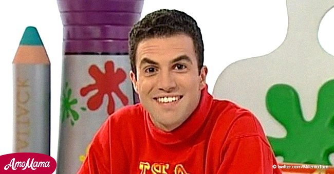 Rui Torres: a 12 años de la misteriosa muerte del querido conductor de ...