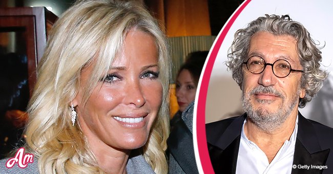 Ophélie Winter a 46 ans : Retour sur son histoire d'amour avec Alain Chabat