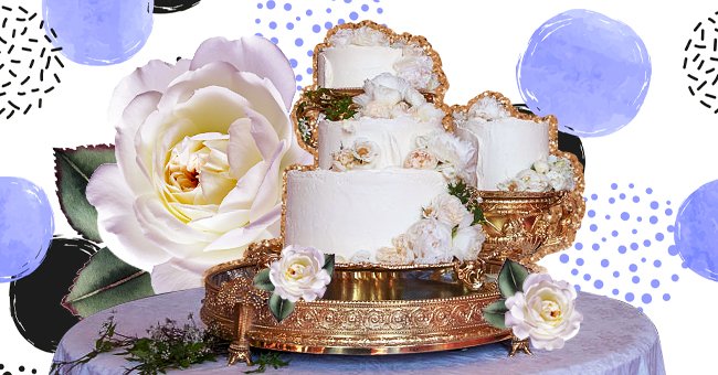 10 Delicious Instagram Worthy Cakes