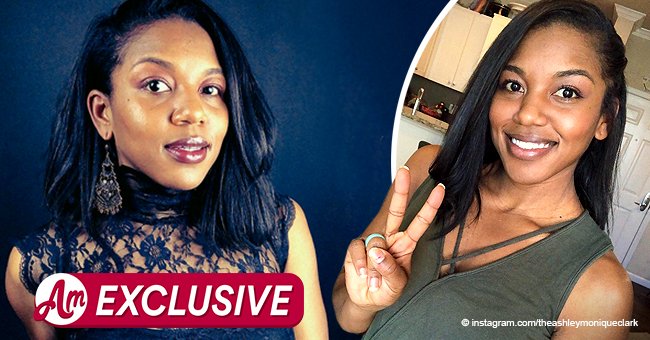 Ashley Monique Clark of 'The Hughleys' Reveals Her Favorite Thing about ...