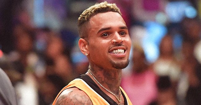 '227' Star Jackée Harry Celebrates Son Frank's Birthday along with ...