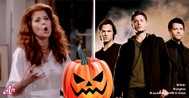 Ultimate TV Guide to Halloween-Themed Viewing for Thursday's Scary Holiday