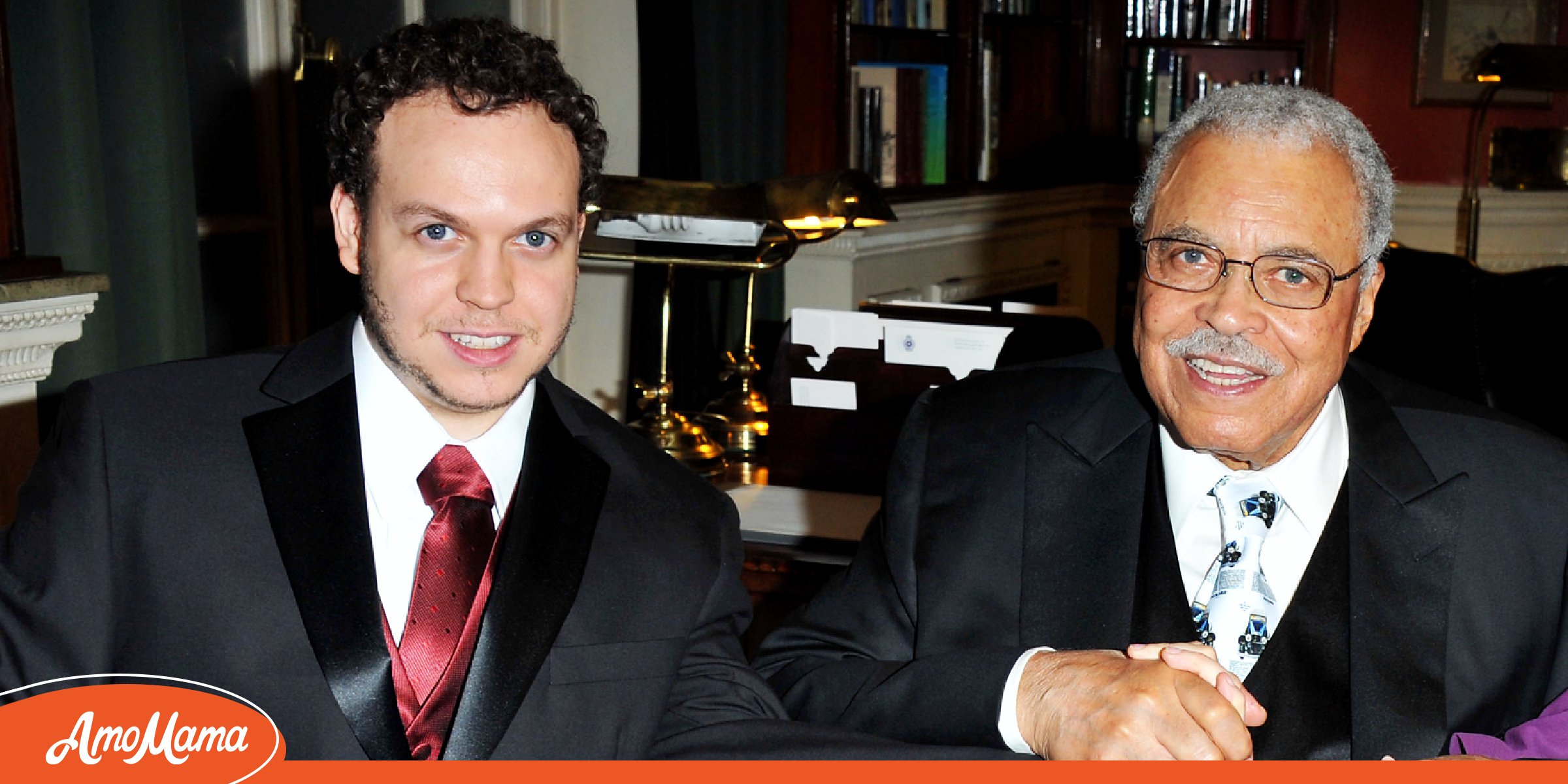 Flynn Earl Jones Became a Voiceover Artist like His Father Yet Stays ...