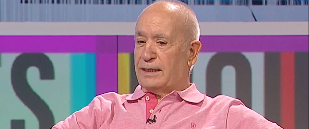 Que fue de Miguel Ángel Tirado, el famoso comediante de los 90 conocido ...