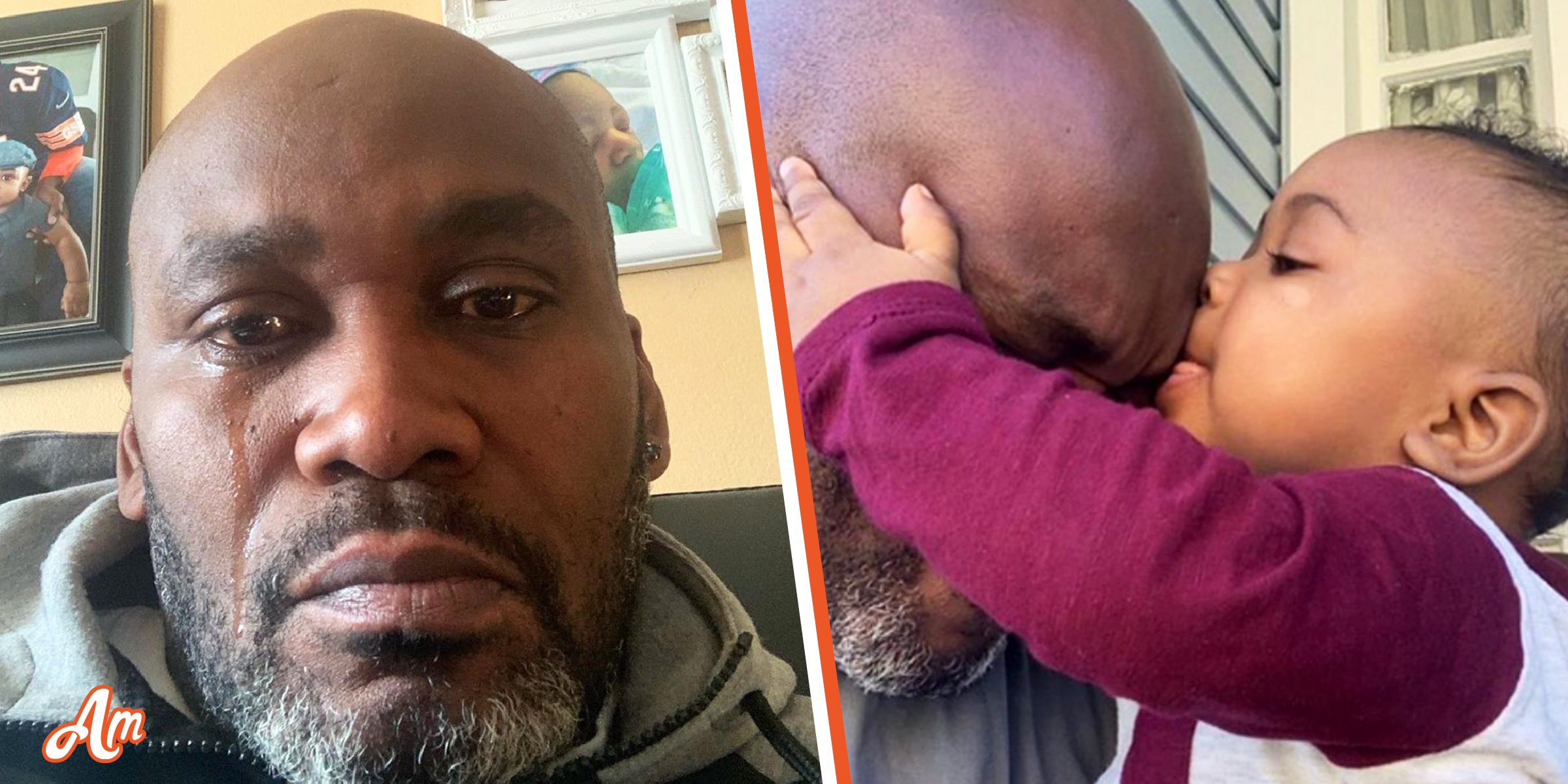 Single Dad Gives All of Himself Raising Son, One Day Finds Out Boy Is ...