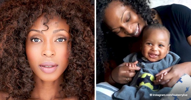 Inside Actress Lisa Berry's Career, Motherhood, and Lifestyle