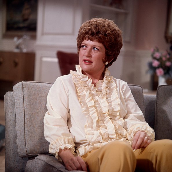 Peggy Pope Dies at 91 – Look into Her Most Iconic Roles