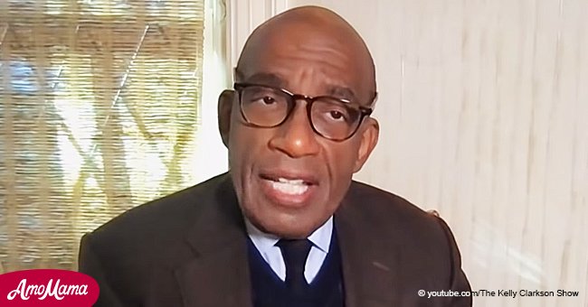 Al Roker Talks about His Health as He Gives the Latest Update on His ...