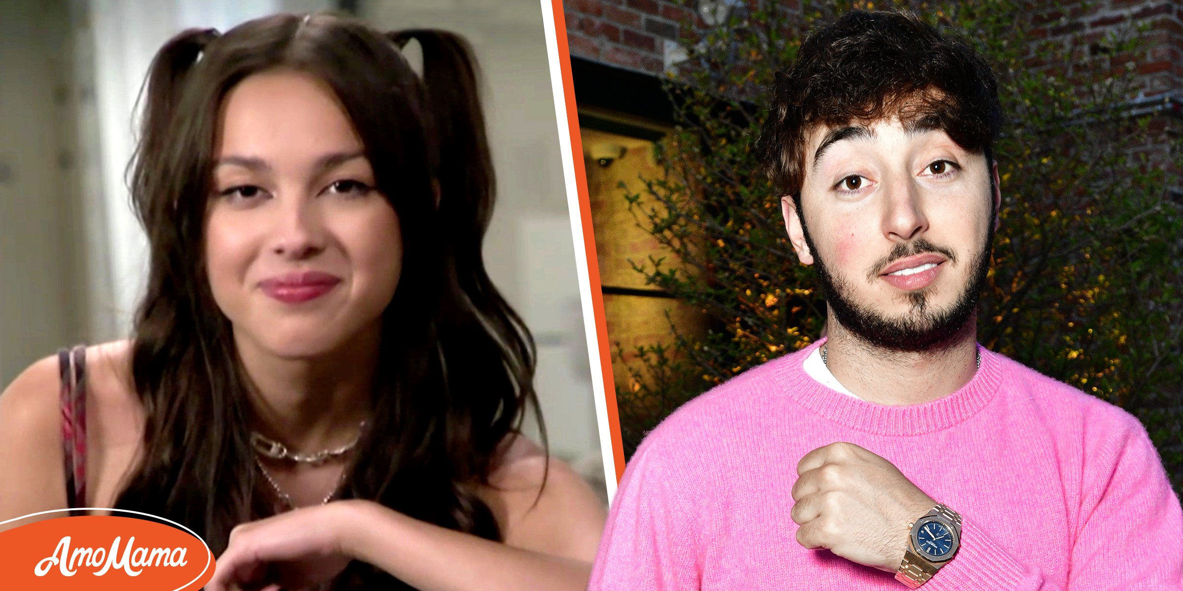 Who Is Zack Bia? Olivia Rodrigo's Boyfriend Is Friends with Drake