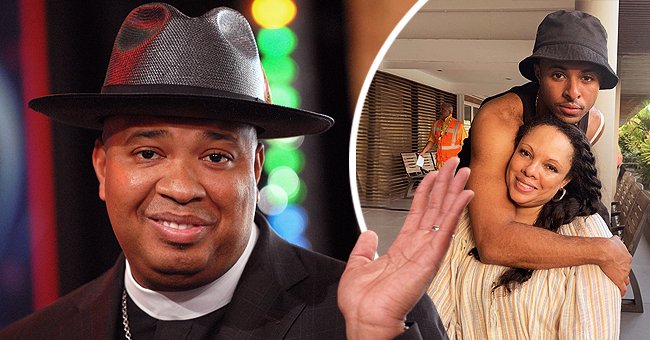 Meet Rev Run's Beloved Wife and Mom of Their 7 Kids Justine Simmons
