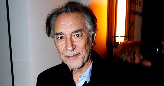 Richard Berry a 70 ans : Zoom sur les femmes qui ont marqué sa vie