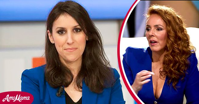 Ana Bernal-Triviño y su prejuicio sobre Rociito: "Tenía la imagen de ...