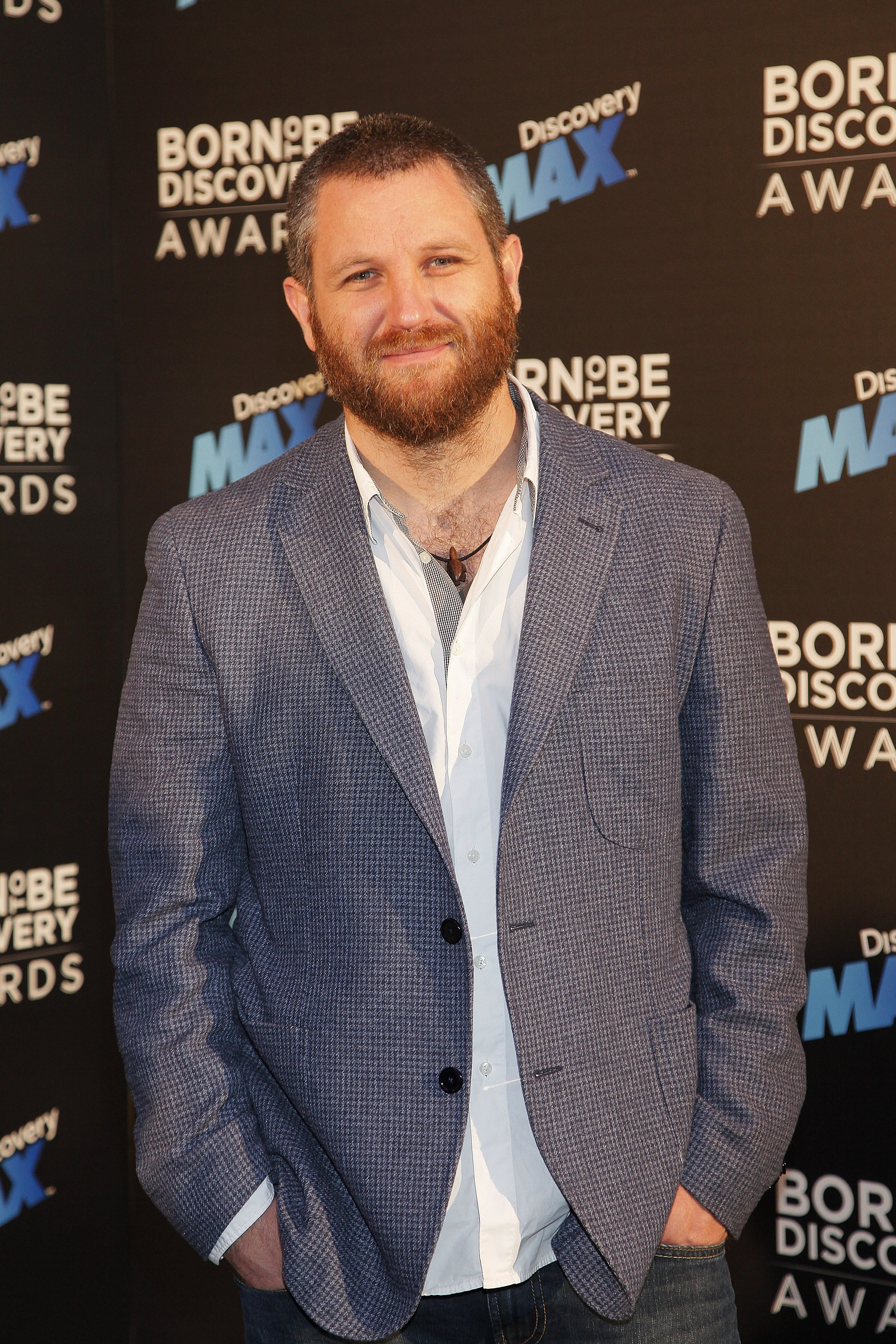 David Beriain y Roberto Fraile: periodistas dedicados a su profesión ...