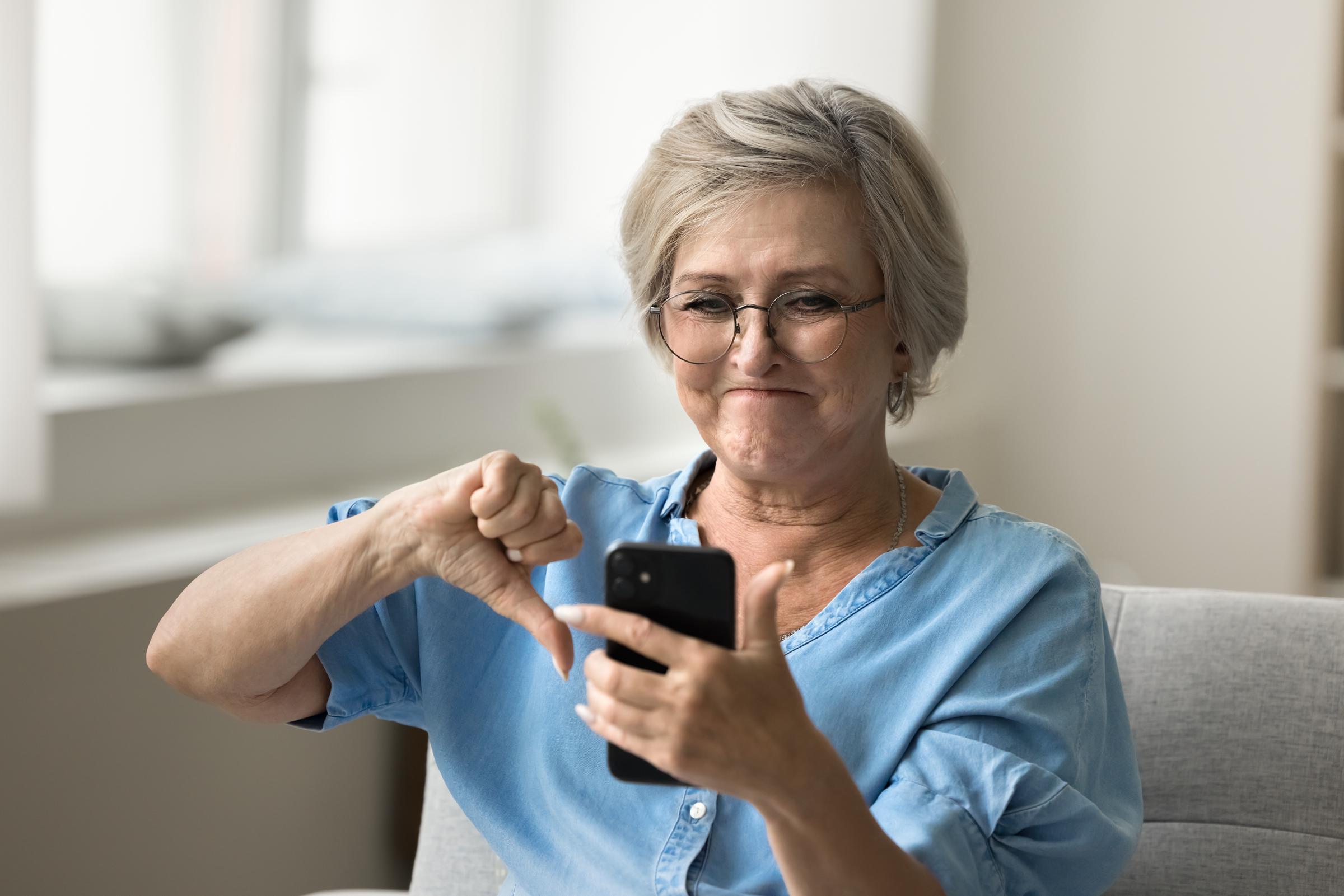 5 Ways to Outsmart an Online Scammer and Protect Your Savings