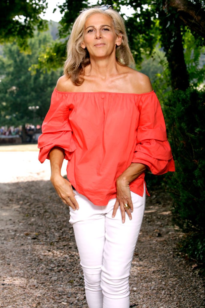 Anne Fulda : vie personnelle, carrière - la journaliste qui a remplacé ...