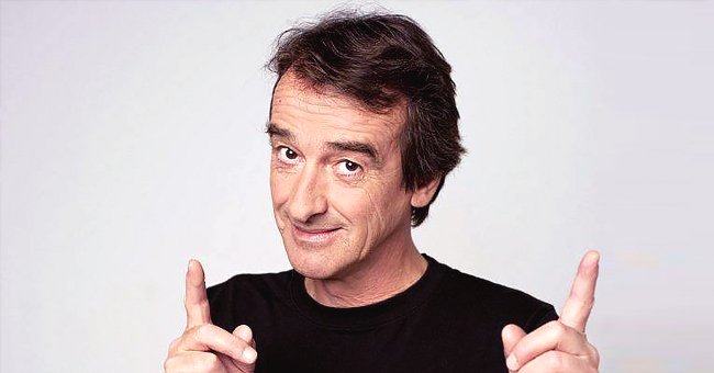 Frédéric Courant a 60 ans : la vie actuelle de l’ex co-animateur de "C ...