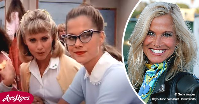 Susan Buckner's Life More Than 40 Years after 'Grease' Premiered