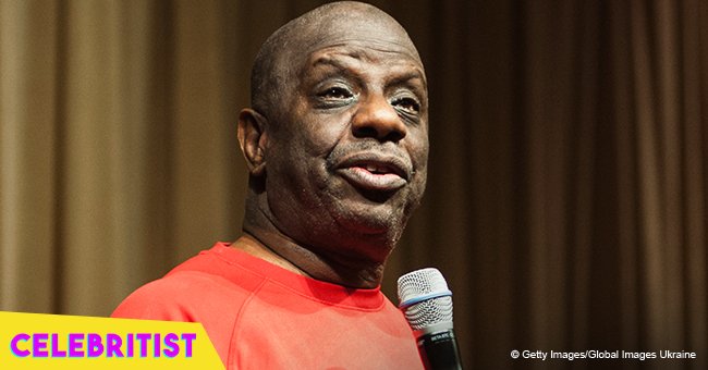 'We were never friends,' Jimmie 'J.J.' Walker of 'Good Times' slams co ...