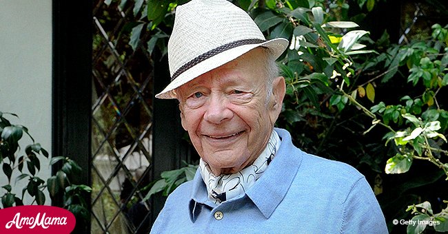 Hollywood Actor Allan Rich Dies at 94 — Inside His Life and Career