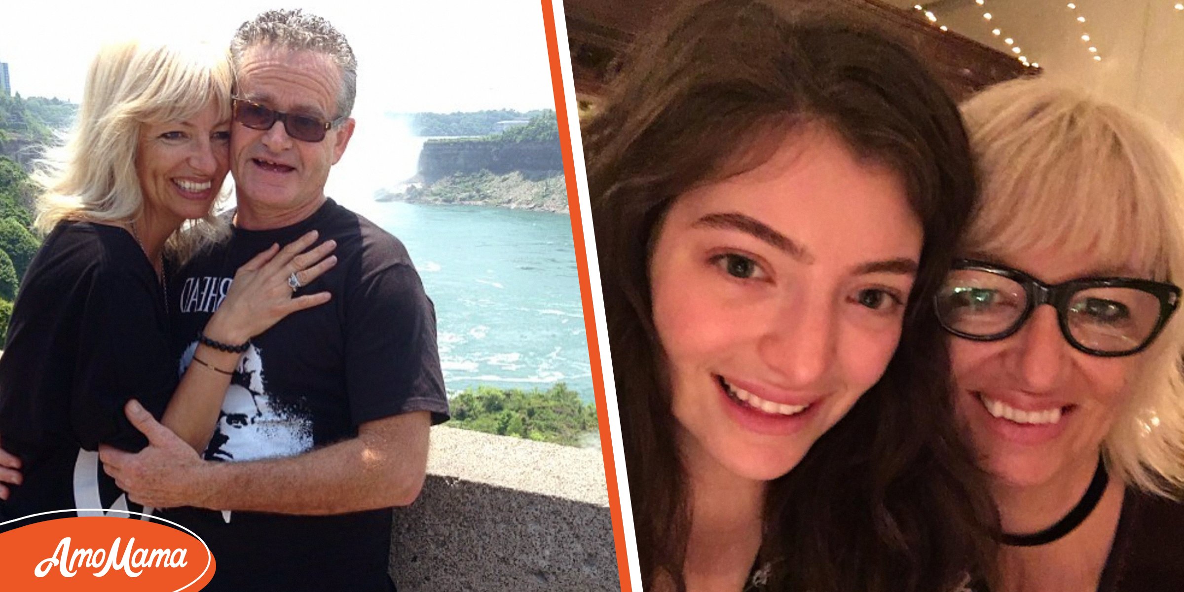 Vic O'Connor Is Lorde's Father Who Took Almost 30 Years to Propose to ...