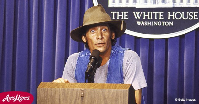 Jim Varney AKA Ernest P Worrell — A Glimpse into Life of the Late Actor