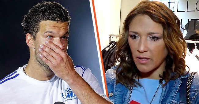 Simone Ballack und Michael Ballack: Warum ist ihre Ehe zerbrochen?