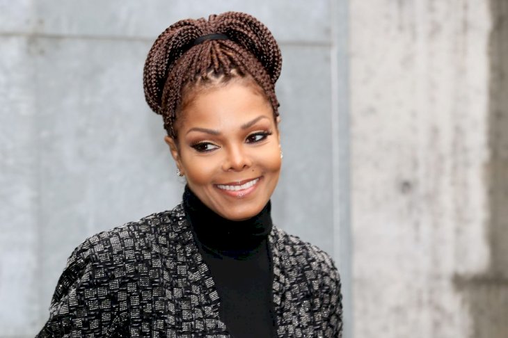 Janet Jackson's Life Story: Successful Career, Failed Marriage, and ...