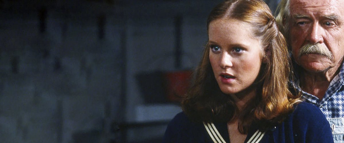 Mary Elizabeth Mcdonoughs Life After The Waltons As Last Episode Aired 40 Years Ago