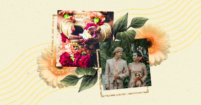 Exploring Different Wedding Traditions Across Cultures