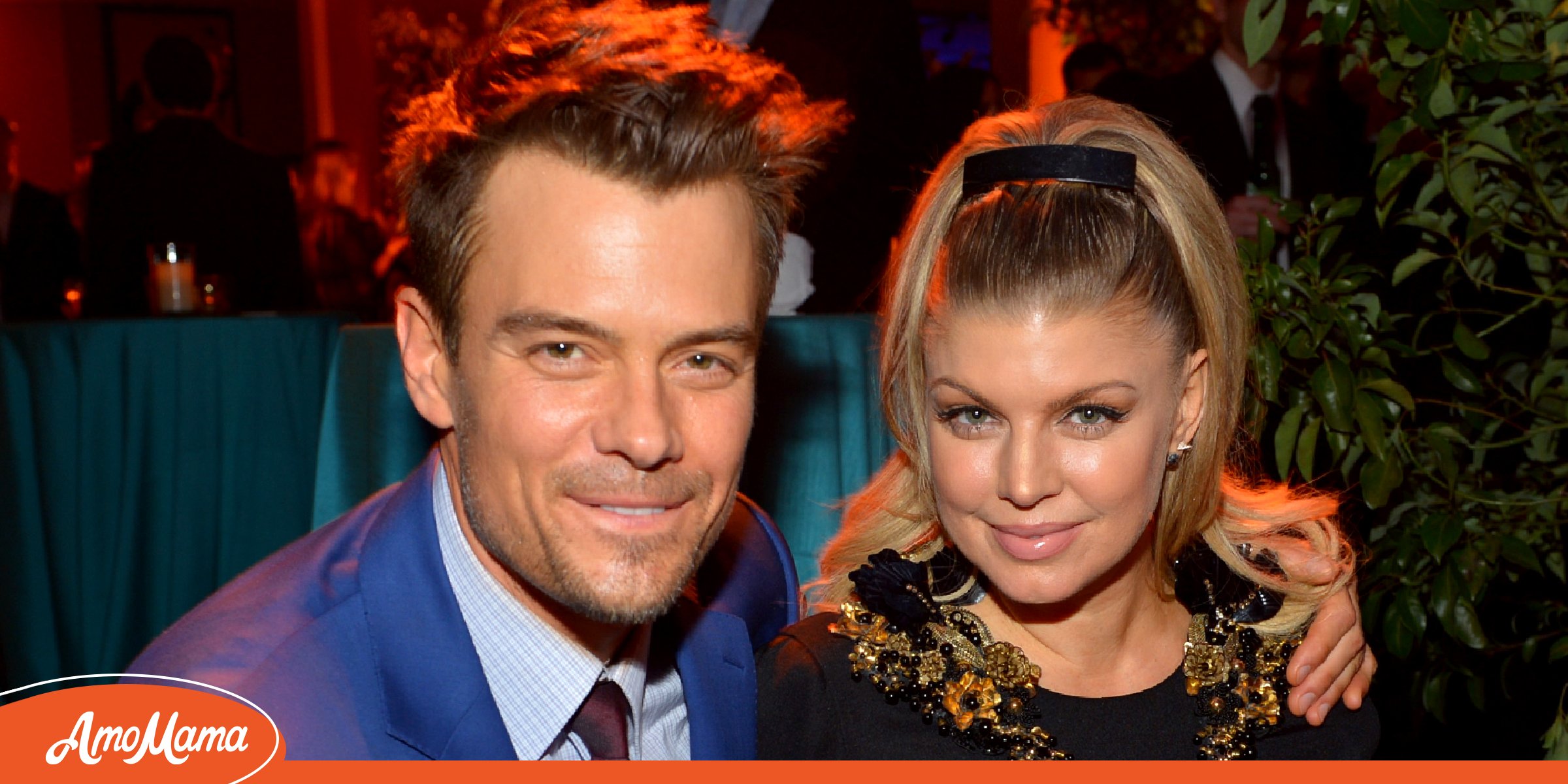 Inside Fergie and Ex-husband Josh Duhamel’s Love Story and Divorce