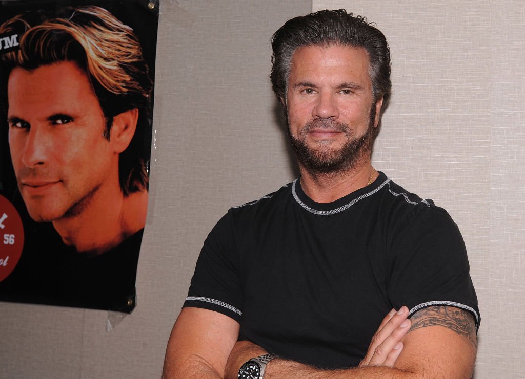 Lorenzo Lamas cumple 62: fracasos amorosos y cambio de vocación del ...