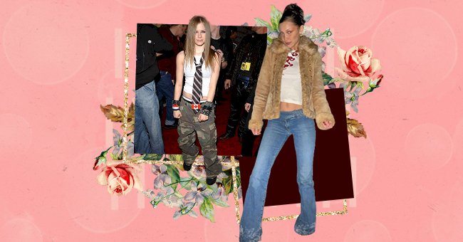 5 Questionable 2000s Fashion Trends Making A Comeback