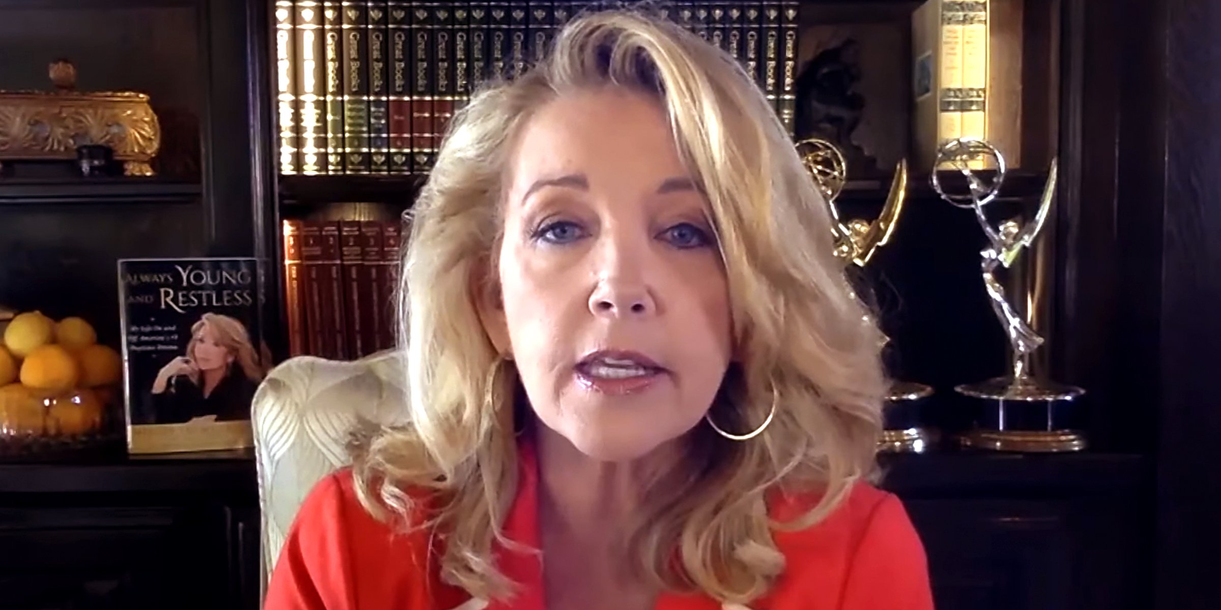 'The Waltons' Star Ellen Corby Was Once Married to a Man but Lived with ...