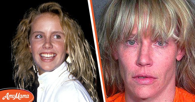 Amanda Peterson’s Ruinous Downfall from Nation-Wide Teen Idol to ...