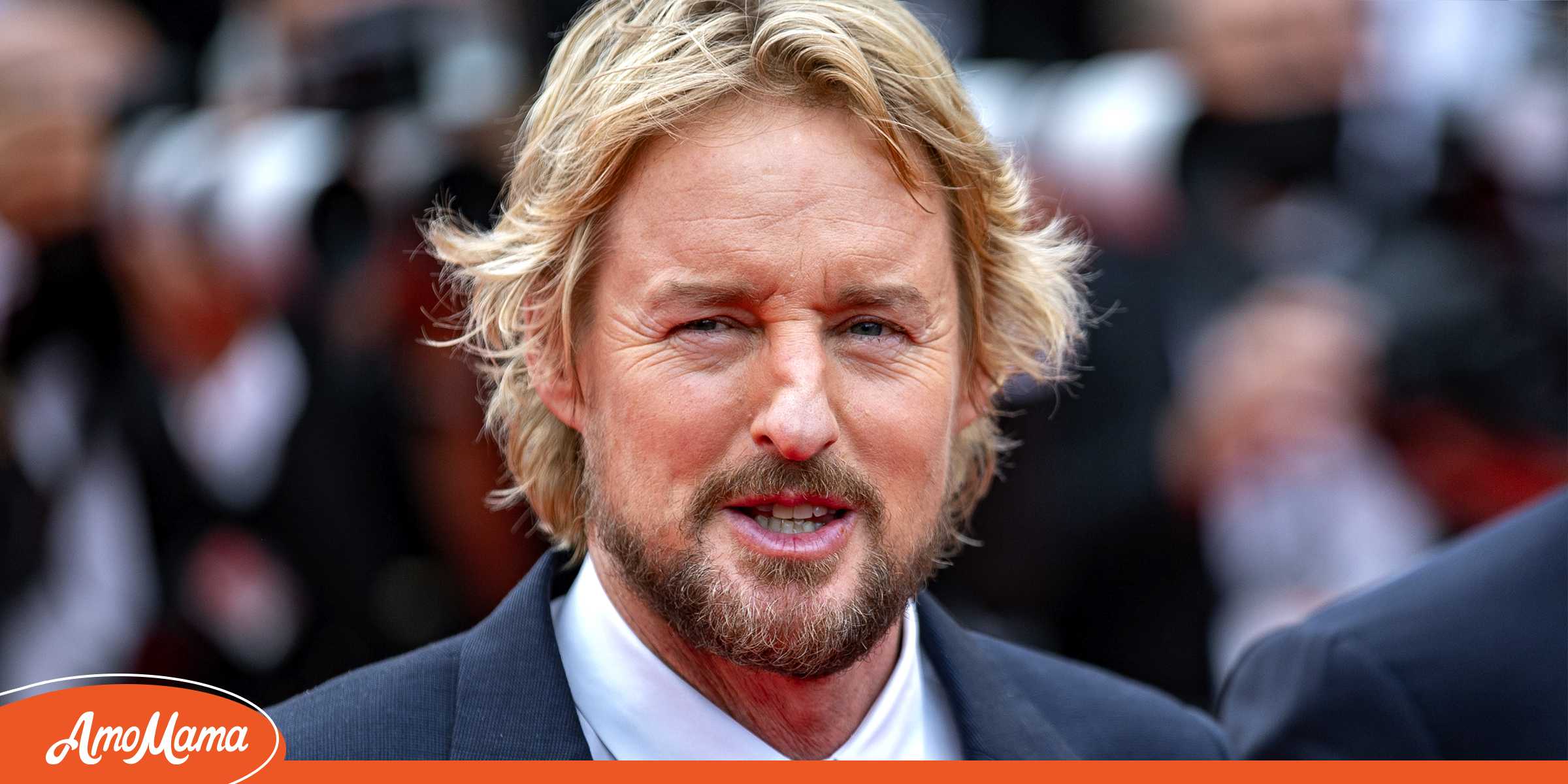What Happened to Owen Wilson's Nose? He Once Told the Story behind It