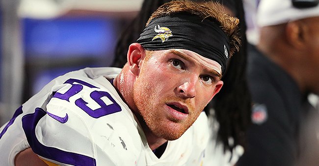 Vikings Player Gives Update on His Heart Surgery That Was Prescribed ...
