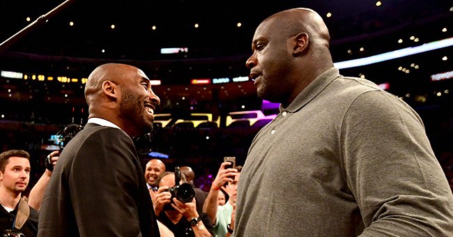 Kobe Bryant Was an NBA Legend Who Faced Plenty of Ups and Downs in Life ...