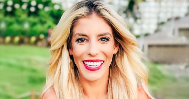 Youtuber Rebecca Zamolo Announces Pregnancy Following Taxing Ivf Journey