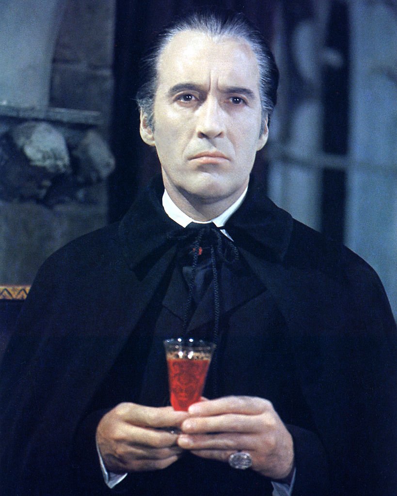 Untold Truth of Christopher Lee Who Almost Died in WWII — from SAS ...