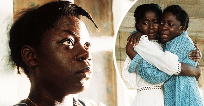 Desreta Jackson AKA Young Celie from ‘The Color Purple’ Looks Different ...