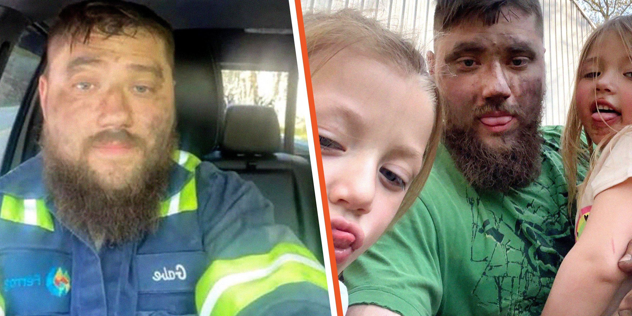 Kentucky Miner and Father Tries to Get Home during Flooding, Dies While ...