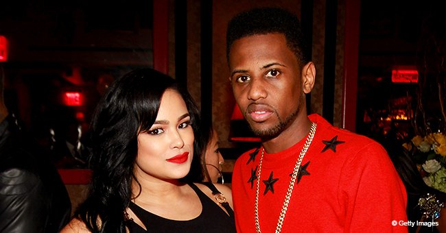 Fabolous Opens up about Domestic Abuse Case Involving Emily Bustamante ...