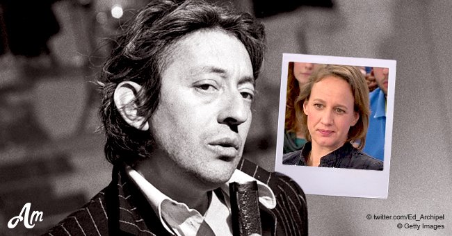 Serge Gainsbourg : Qui est Constance Meyer, sa jeune maîtresse de 16 ans