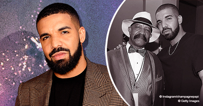 Rapper Drake Pays Tribute to Dad on His Birthday with Touching Post