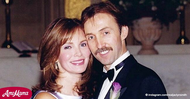 Jaclyn Smith Once Opened up Why She Is Happy with Her Husband of 21 ...